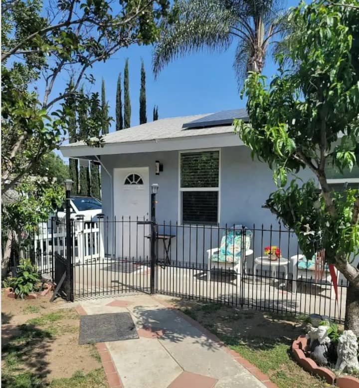 Cozy Private Studio. - Claremont, CA