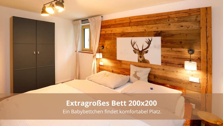 Chalet Waldhäusl Private Sauna Last Minute Easter - Heiligenblut