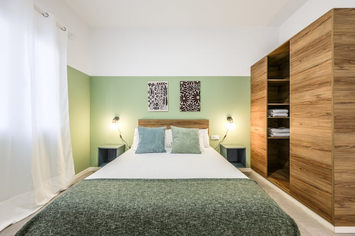 New Apartment Near To The Beach 1d - Valence en Espagne