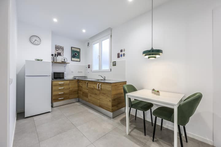 New Apartment Near To The Beach 1d - Valence en Espagne