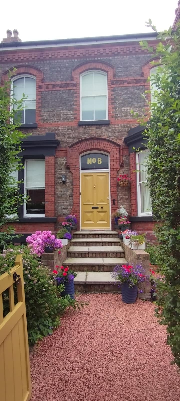 Merchant House Deluxe Super King/twin - Wirral