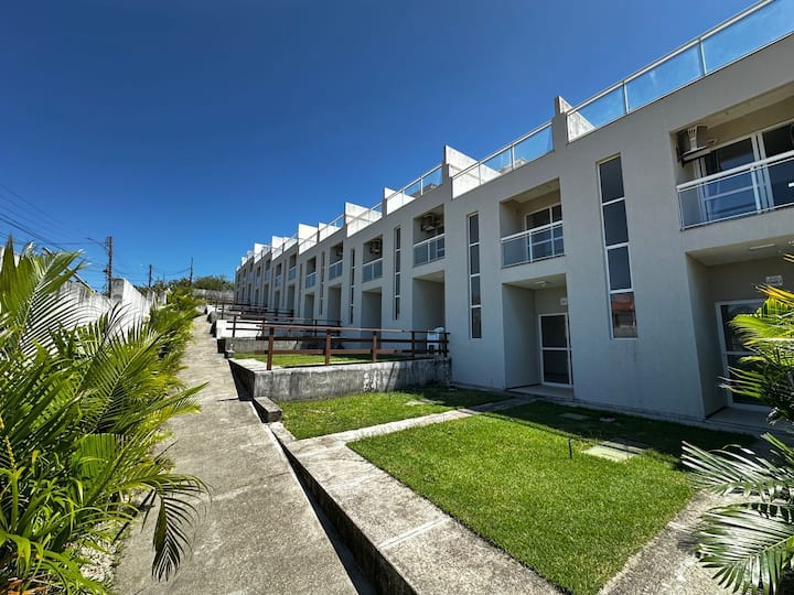 Super Triplex No Porto Das Dunas - Aquiraz - Aquiraz