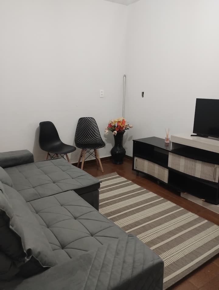 Casa Vila Verde A 2km Da Unirv - Rio Verde