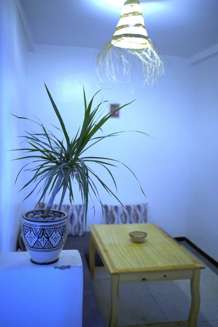 Cozy By Sea - Taghazout