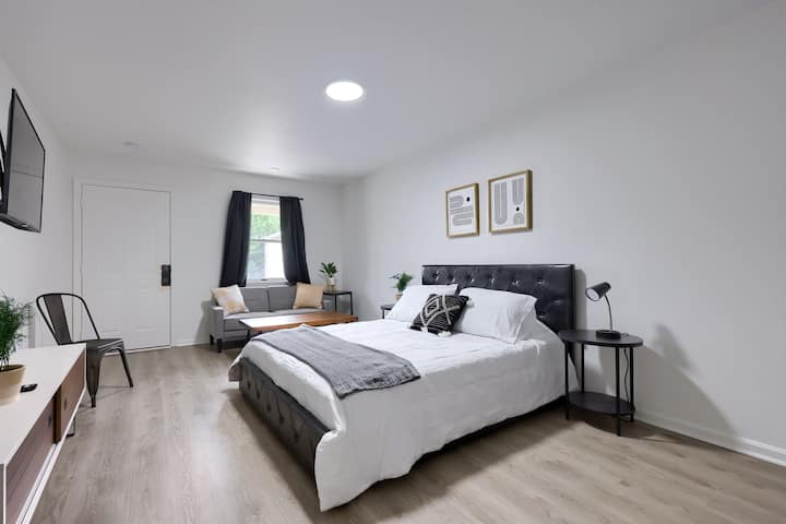 Boutique Motel In Akron - Lititz