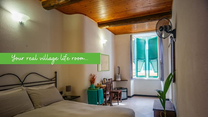 Macaia Room Two With Ac - Vernazza