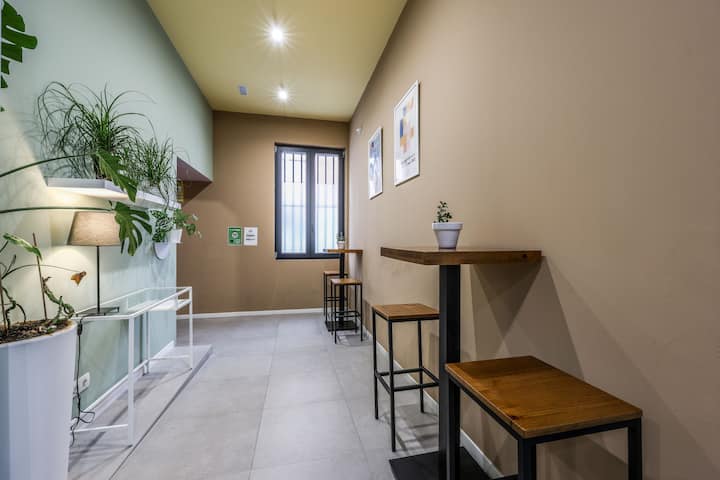 Cozy Apartment Near To The Beach 3a - Valencia