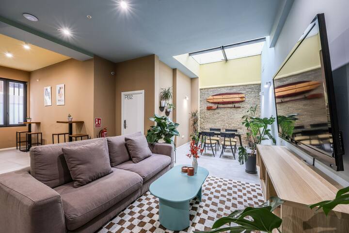 New Apartment Near To The Beach 2a - Valence en Espagne