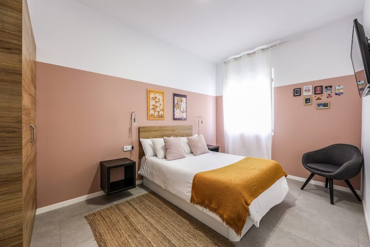 New Apartment Near To The Beach 2a - Valencia