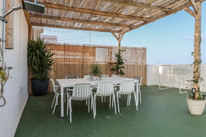 New Apartment Near To The Beach 2d - Valence en Espagne