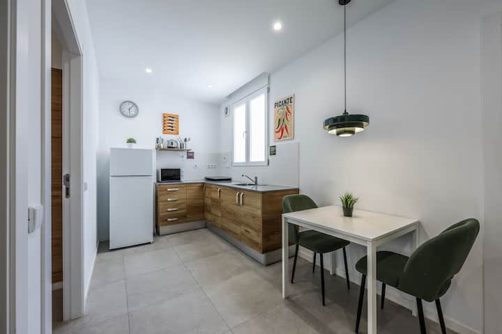 New Apartment Near To The Beach 2d - 