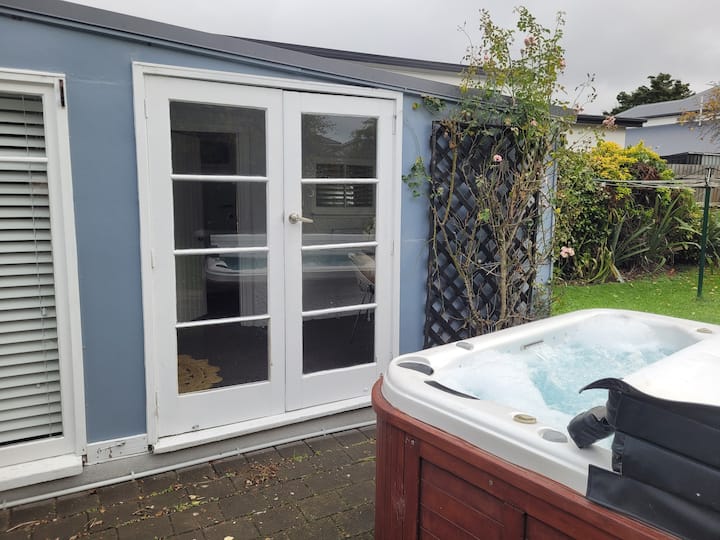 Close To Merivale With Hot Tub - Neuseeland