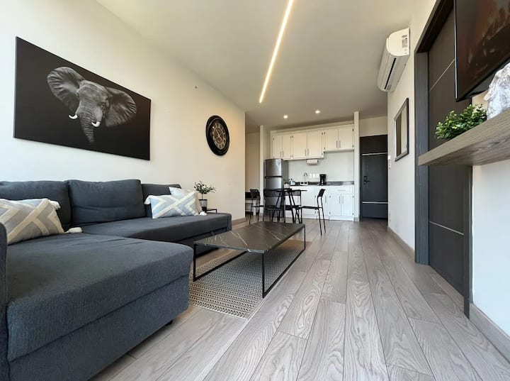 Location And Comfort - Adamant 505 - Tijuana