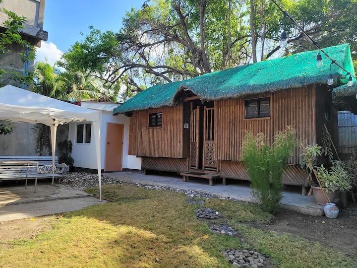 Matabungkay Staycation In Batangas For 6pax Near - Lian
