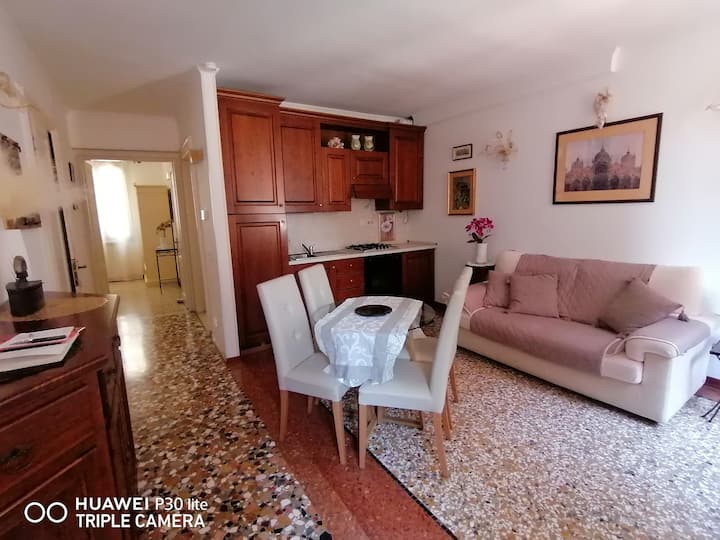 Ca' Gabriella - Veneza