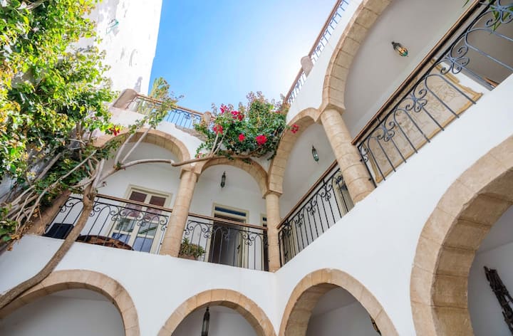 The Funky Riad - Esauira