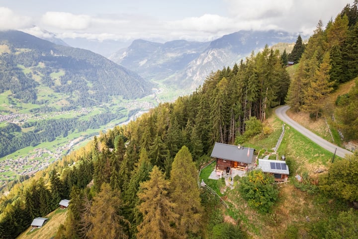 Joli Mayen à Sarreyer, Proche De Verbier - Verbier