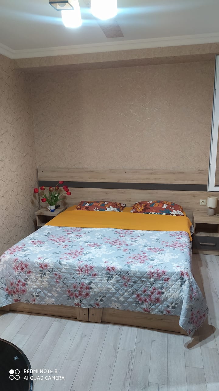 Aprtments In The Centr City - Kutaisi