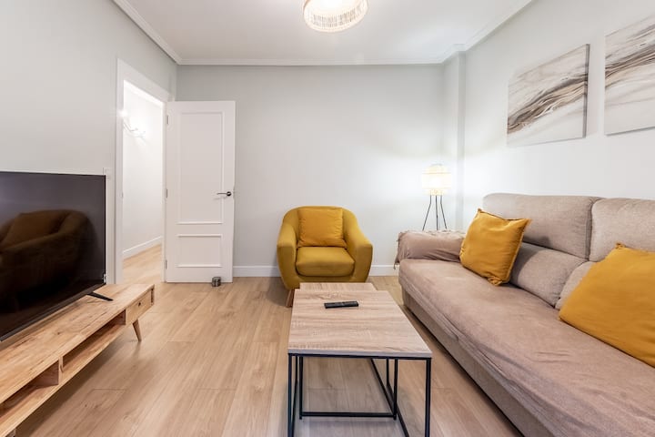 Portu Cozy By Aston Rentals - Santurce