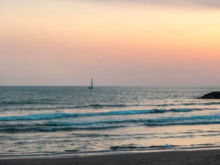 60 M2 - 4 à 6 Personnes à 3mn à Pied De Azur Plage - La Grande-Motte