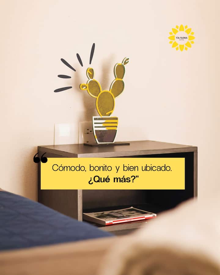 Hermoso Hospedaje En Leon/106 - León