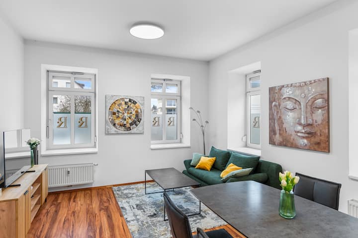 Modernes Apartment – Barrierefrei Mit Parkplatz - Karintia