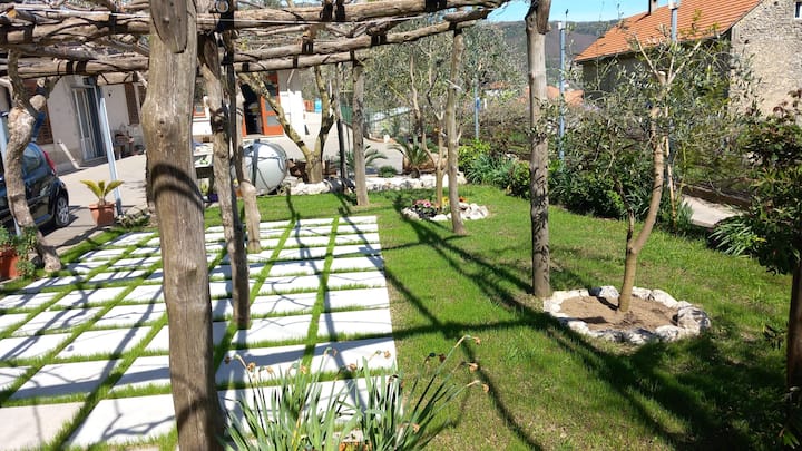 Mon Reve 2, Vicino Agli Dei, Pianillo - Agerola