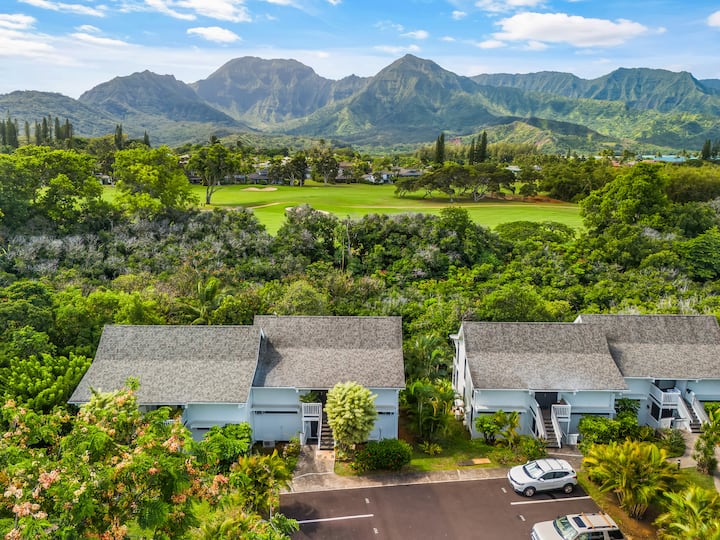 Studio Steps From The Beach! - Kauai