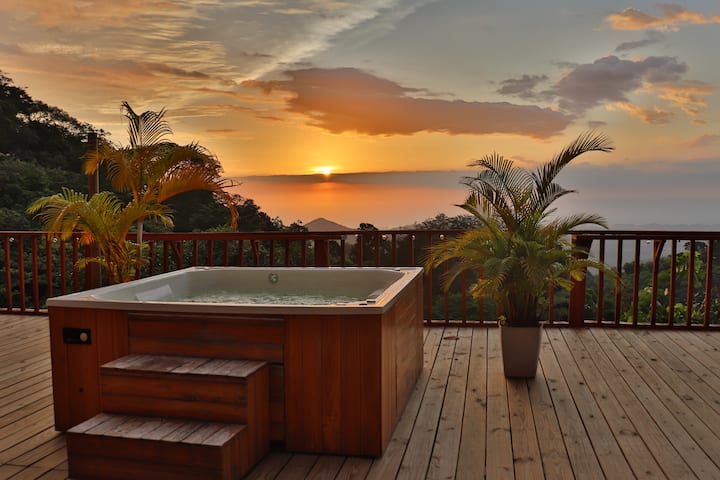 Encanto, Vista & Aventura - Minca