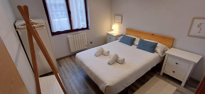 175a Apto La Arena 3 Dormitorios By R2r Consulting - Gijón