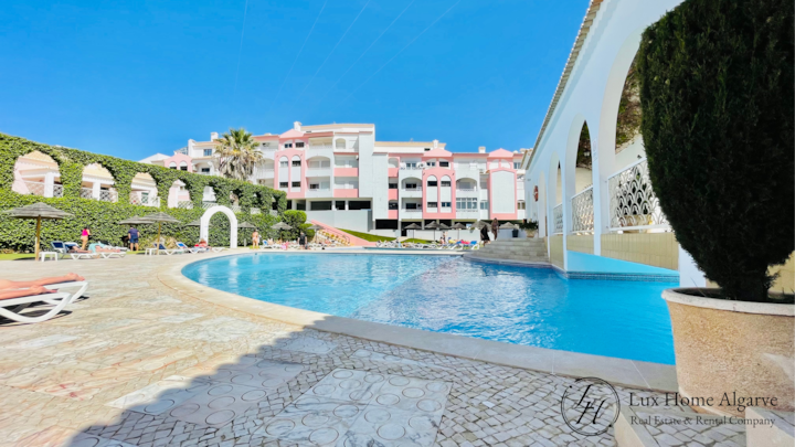Elsarosa - Plage 500m - 2 Piscines - Tennis&padel - Portimão