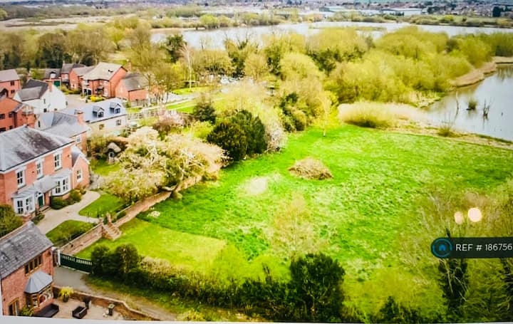Rnr Retreat - Leicester