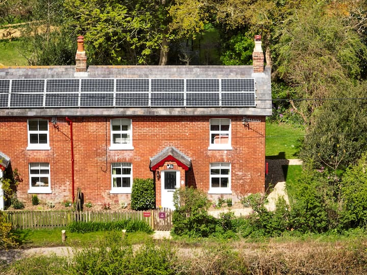Foxglove Cottage - Ringwood