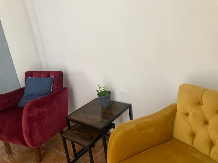Lungo Loft, Aguascalientes Centro. - Aguascalientes