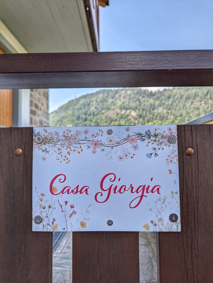 Casa Giorgia - Italy