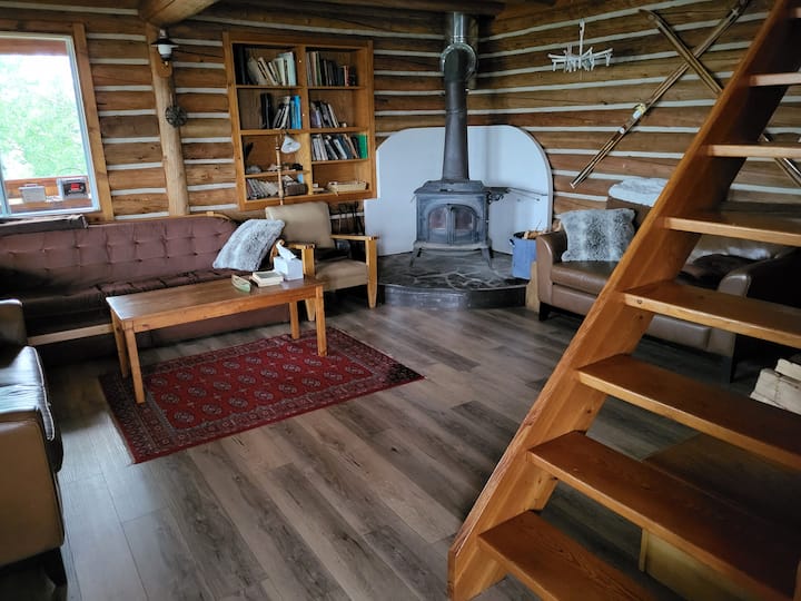 Forest House Wilderness Lodge - Saskatchewan