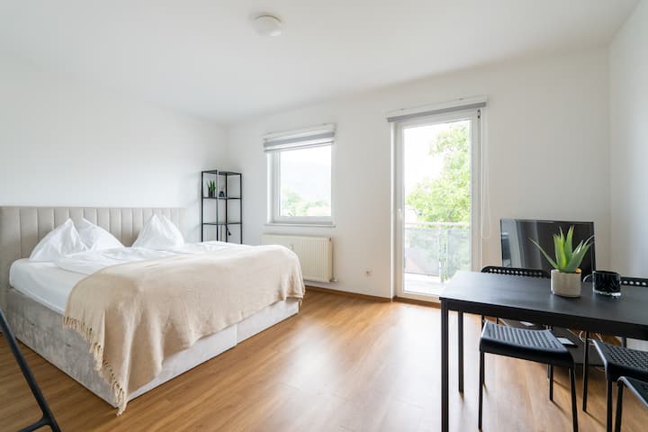 Farawayhomes Studio Graz #9 - Graz