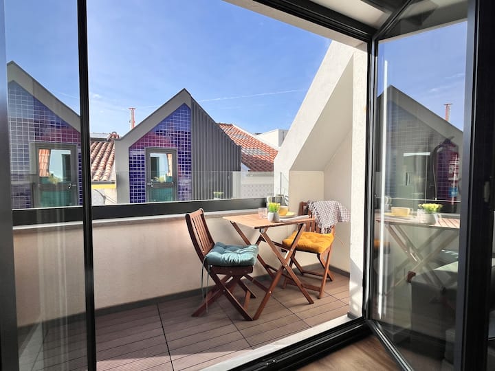 Spot On - "Hygge" - Aveiro