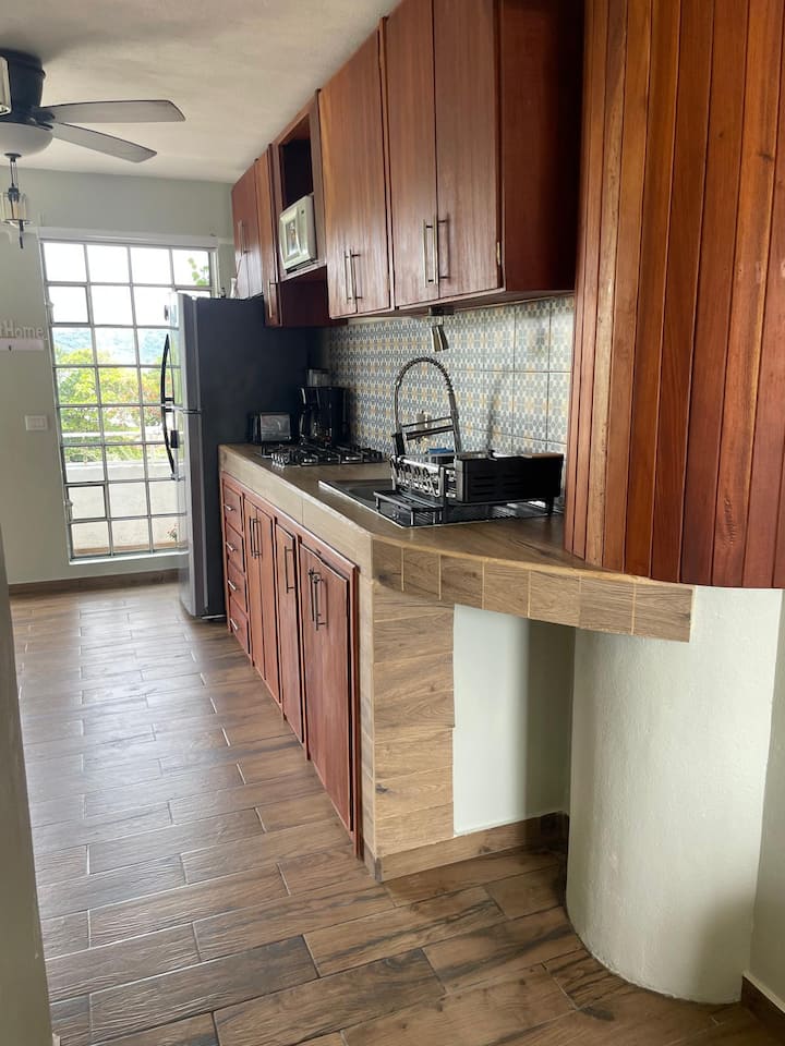 Costeñita Loft En El Centro De Zihuatanejo - Zihuatanejo