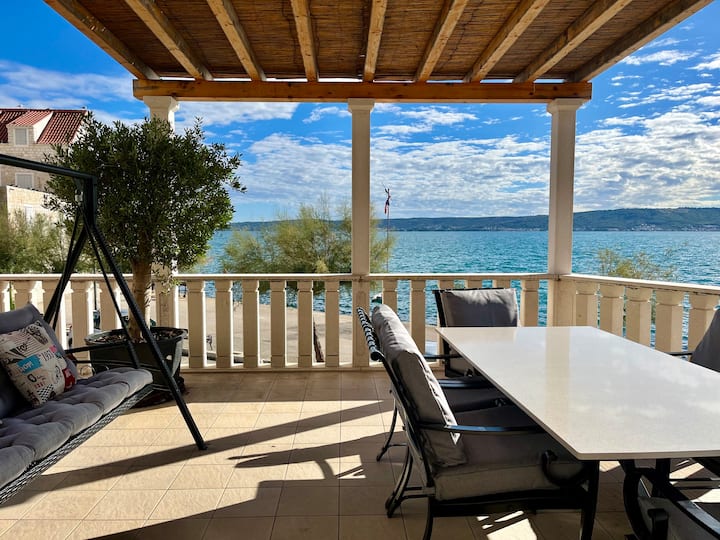 Villa Prima Croatia Kastel Stafilic - Split