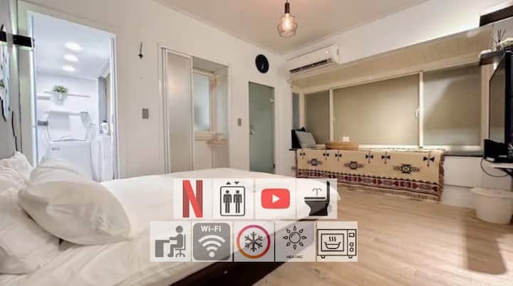 H68/googletv/lift/wifi/ximen/350mtobeimenstation - Taipei