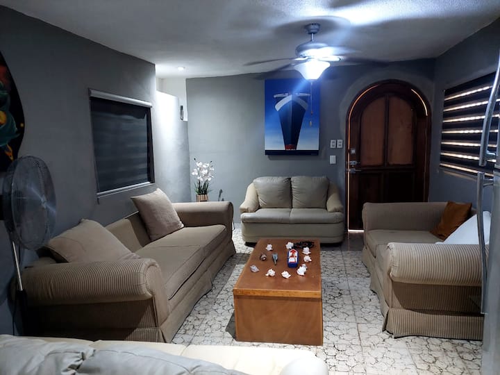 Loft " Nautica Tampico" - Tampico, Mexico