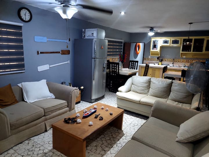 Loft " Nautica Tampico" - Tampico