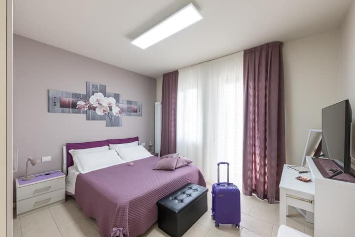 Appartamento Ad Asolo [La Casetta Di Sally] - Asolo