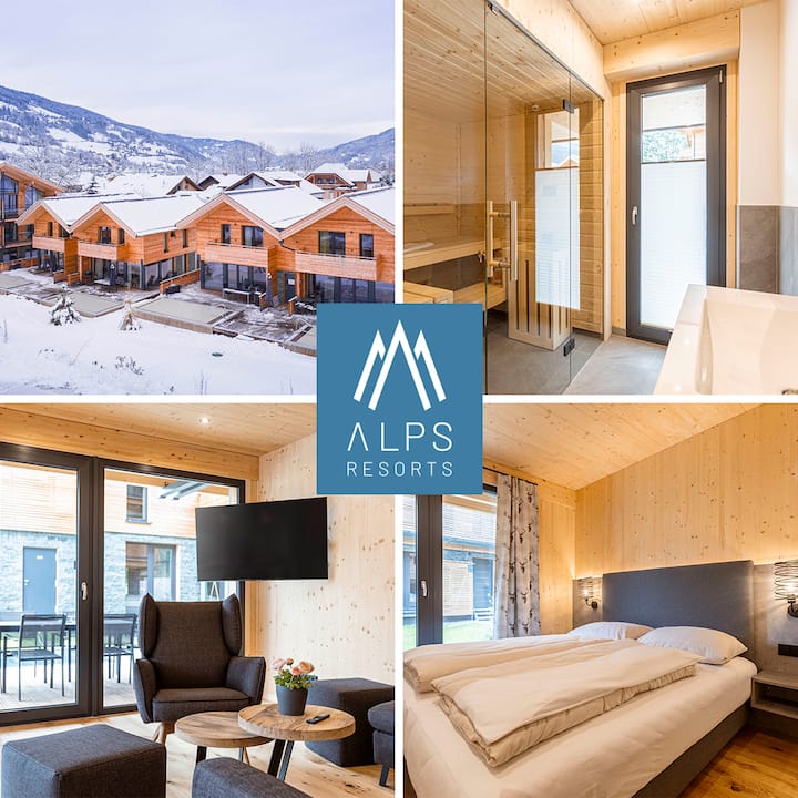 Apartment # 3a With Sauna And Pool - Murau