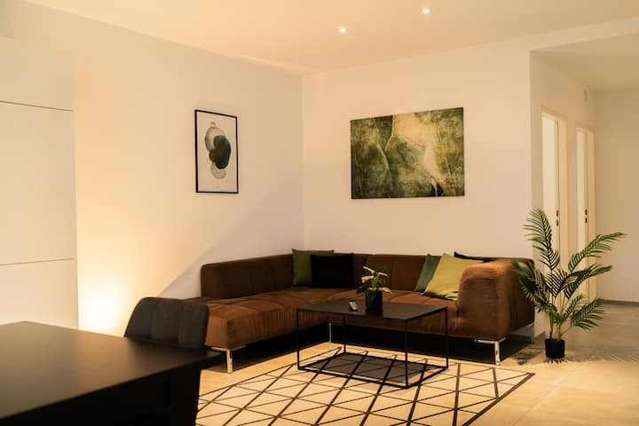 Homy City Diamant - Feldkirch, Near Border Ch-fl - Feldkirch