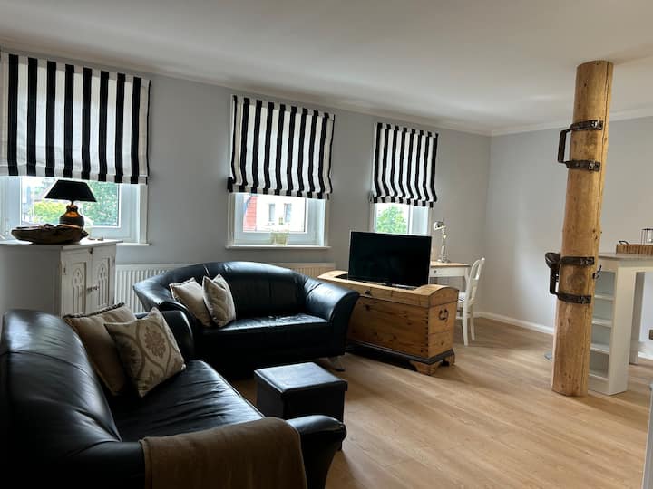 Gestorfer Kötnerhof Business & Landlust App. No. 3 - Springe