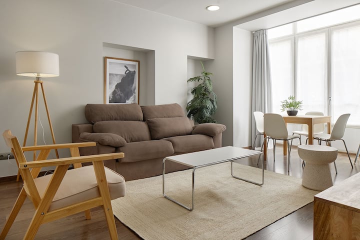 Gros Arena I | The Rentals Collection - Astigarraga