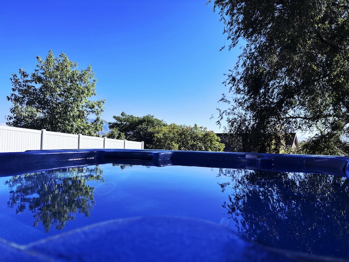 Cozy 3 Bedroom, 2 Bath, Suite - Provo, UT