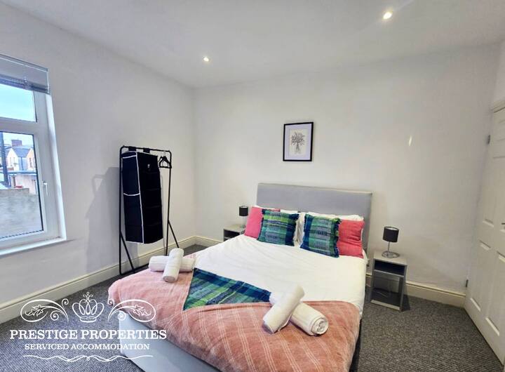 Warwick St - Prestige Properties Sa - Barrow-in-Furness